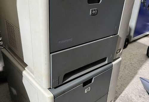 Принтер hp laserjet p3005dn