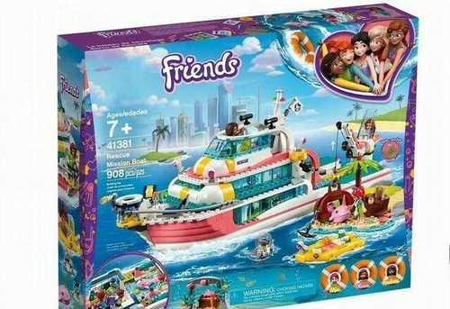 Lego Friends