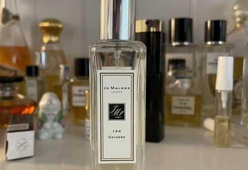 Jo Malone оригинал. 154 cologne