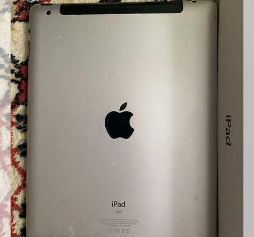 Ipad2