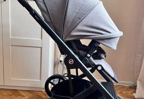 Коляска cybex 3 в 1