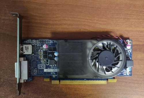 Видеокарта GeForce GT530