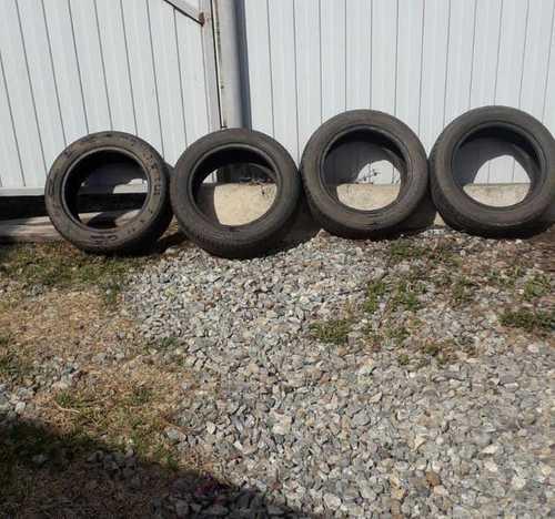 Hankook Optimo 4S H740 195/55 R15 19G