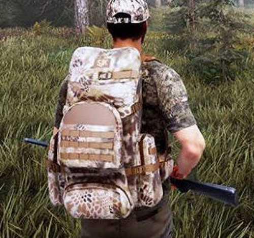 Hunting simulator 2 аренда игр ps5 и ps4