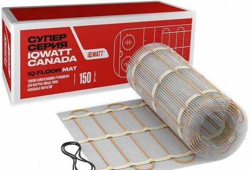 Теплый пол IQ Watt Floor mat 4.5
