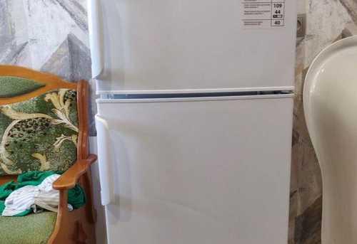 Холодильник Novex NTD012503W