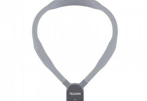 Магнитное крепление на шею Telesin TE-HNB-001 для