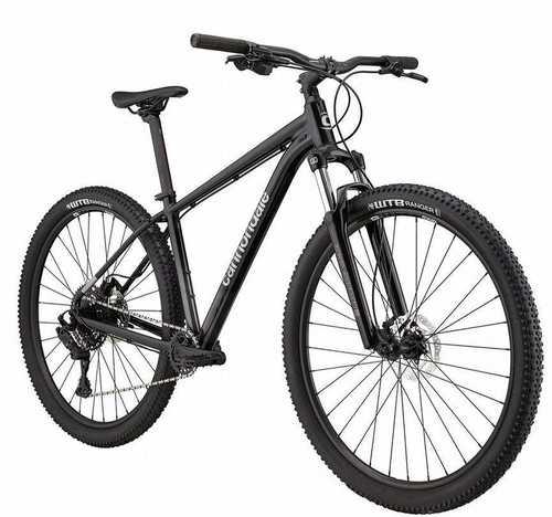 Велосипед Cannondale 29 Trail 5 GRA