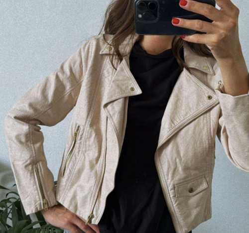 Куртка косуха женская H&M
