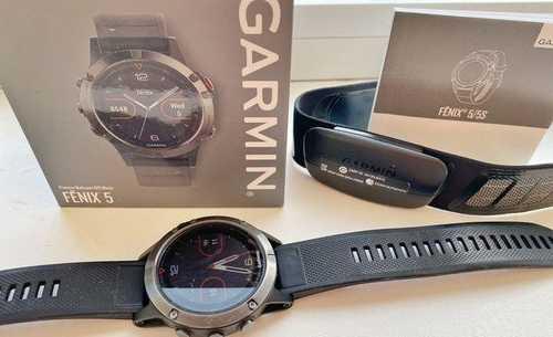 Smart watch Garmin
