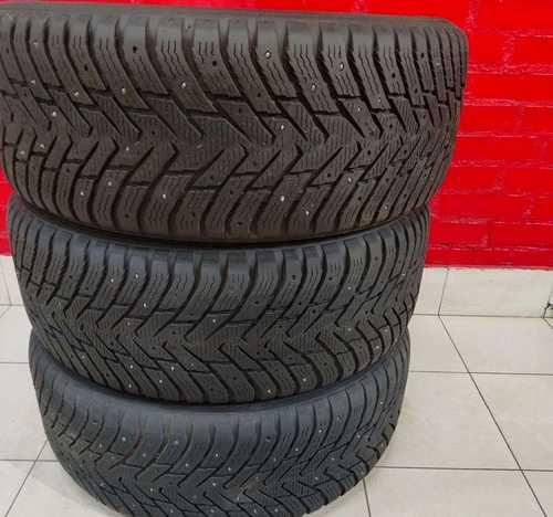 Nokian Tyres Hakkapeliitta 8 SUV 275/55 R20 117T