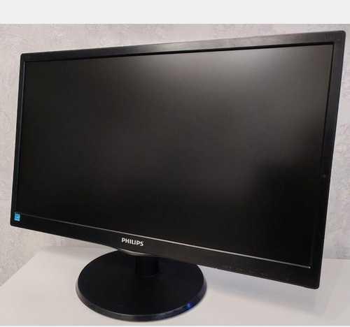 Монитор Philips 22'' FullHD