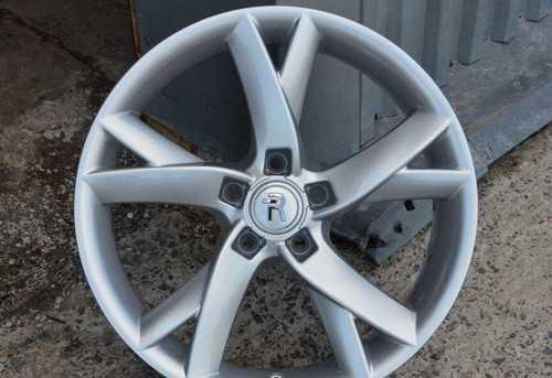 Диски ауди a5 a7 vw tiguan replay A33 19x8.5A