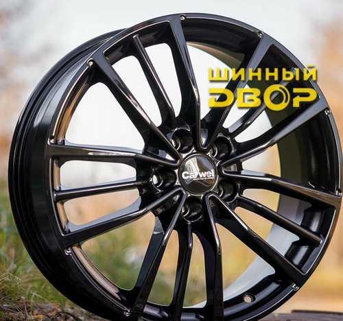 Диски Carwel Крет Exeed TXL 7,0x18 5/108 ET36 d-65