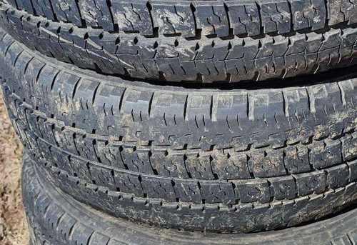 Kormoran VanPro B2 225/65 R16C 110R