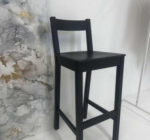 Барный стул IKEA nordviken