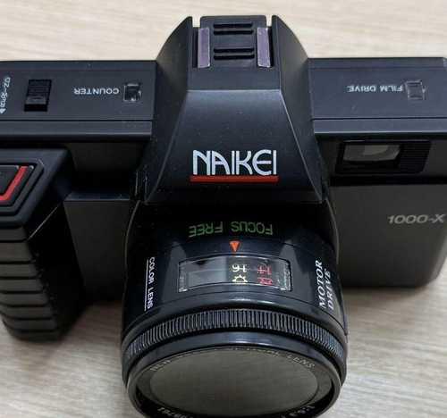 Пленочный фотоаппарат naikei 1000-x