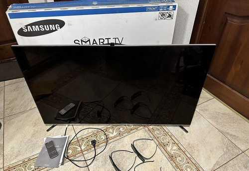 Телевизор Samsung SMART TV 46'