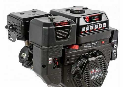 Двигатель brait BR421SPE PRO