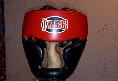 Шлем jabb боксёрский