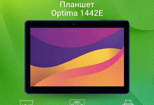 Новый планшет Digma Optima 1442E4G