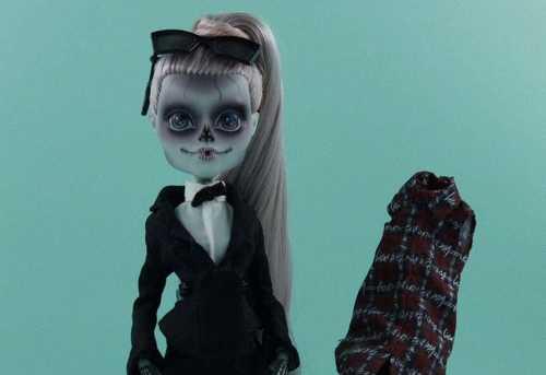 Кукла Монстер Хай Леди Гага Lady Gaga