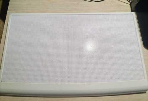 Крышка стиральной машины Samsung wf-s862