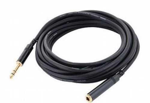 Кабель инструментальный Cordial CFM 7.5 VK