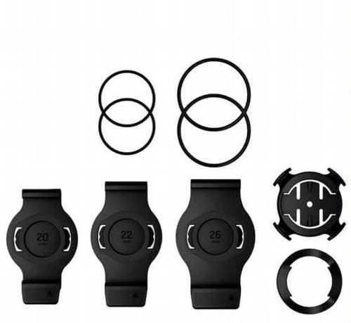 Велосипедное крепление Garmin QuickFit