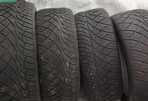 Nitto NT420S 285/45 R22 114H