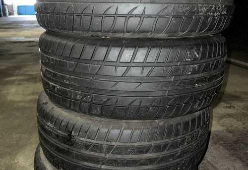 Tigar High Performance 215/55 R16