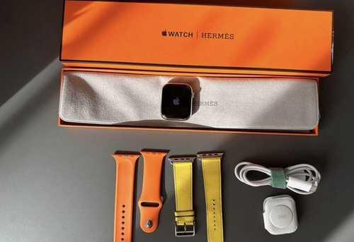 Apple Watch 7 Hermes 45mm