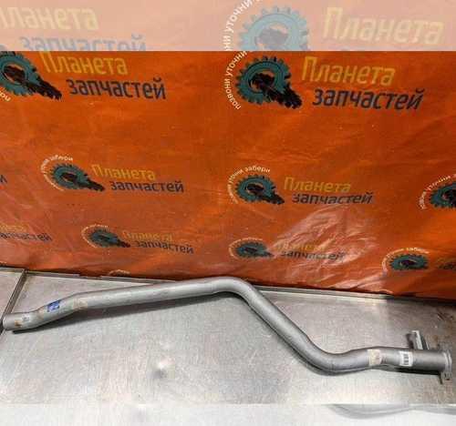 Труба промежуточная Газ 3110 змз-406