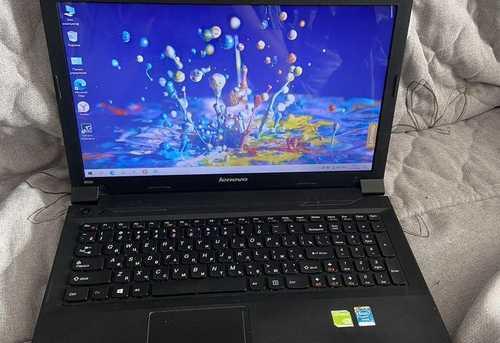 Lenovo B590 i5/GT720/6gb/120ssd