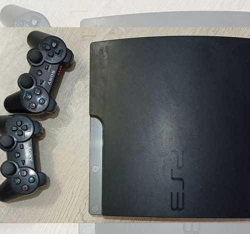 Sony playstation 3