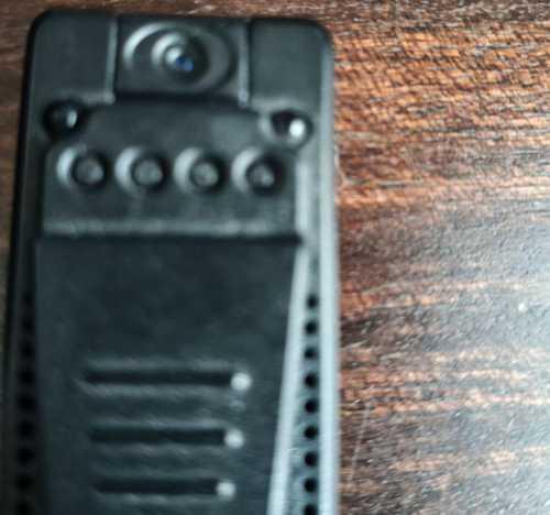 Mini camera wifi