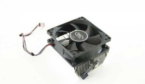 Кулер (AMD) DeepCool CK-AM209 V2