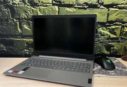 Стильный и мощный ноутбук Lenovo ideaPad 3 15ADA05
