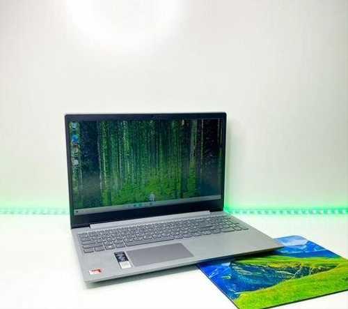 Ноутбук Lenovo A4-9/SSD