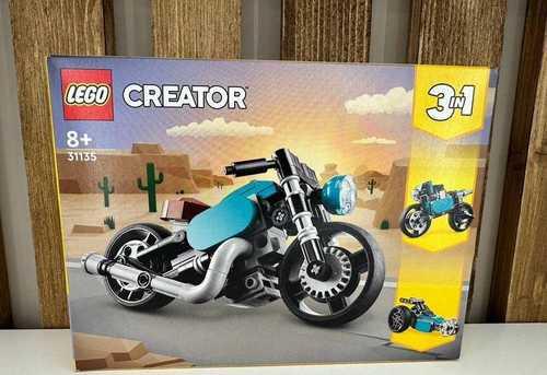 Lego Creator 3 в 1 новый