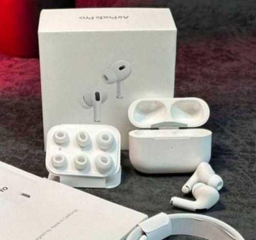 Airpods pro 2