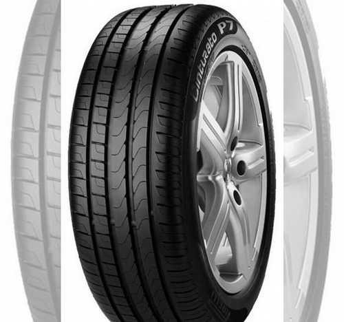 Pirelli Cinturato P7 245/40 R19 98Y