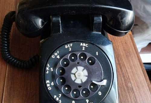 Старинный телефон Northern Electric Канада