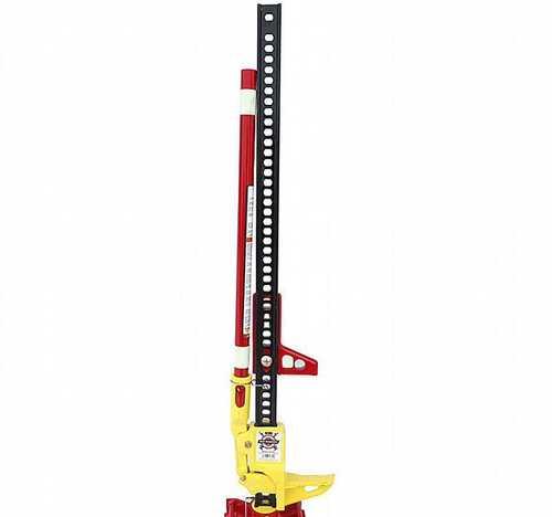 Домкрат реечный Hi-Lift Super X-Treme FR-485 чугун 120 см