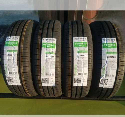 Kumho Ecowing ES31 185/60 R15 84H