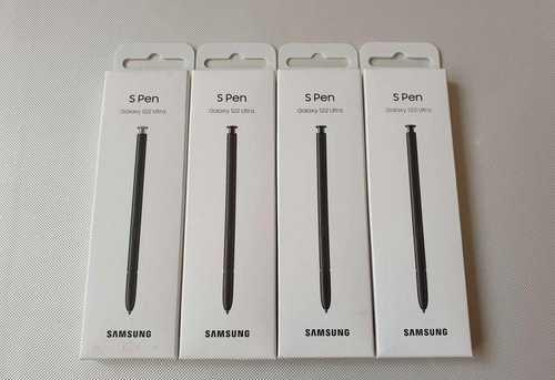 Стилусы S Pen для Samsung S22 Ultra оригинал