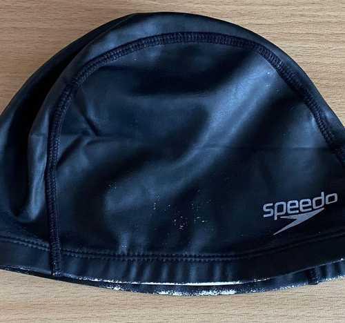 Шапка для плавания Speedo