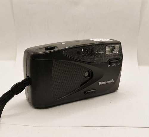 Пленочный фотоаппарат Panasonic C-D335EF