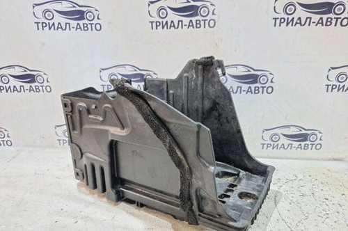 Площадка акб land rover freelander 2