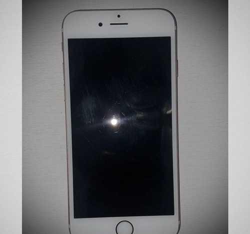 iPhone 6S, 32 ГБ